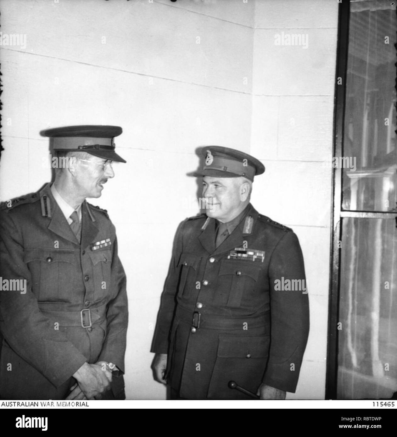 Thomas blackburn hi-res stock photography and images - Alamy