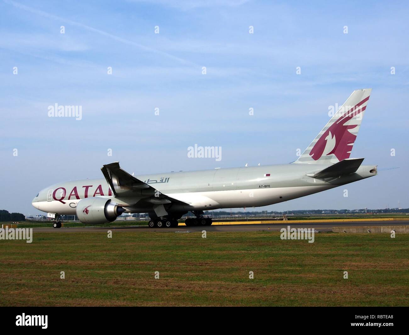 Qatar archive and historical hi-res stock photography and images - Alamy