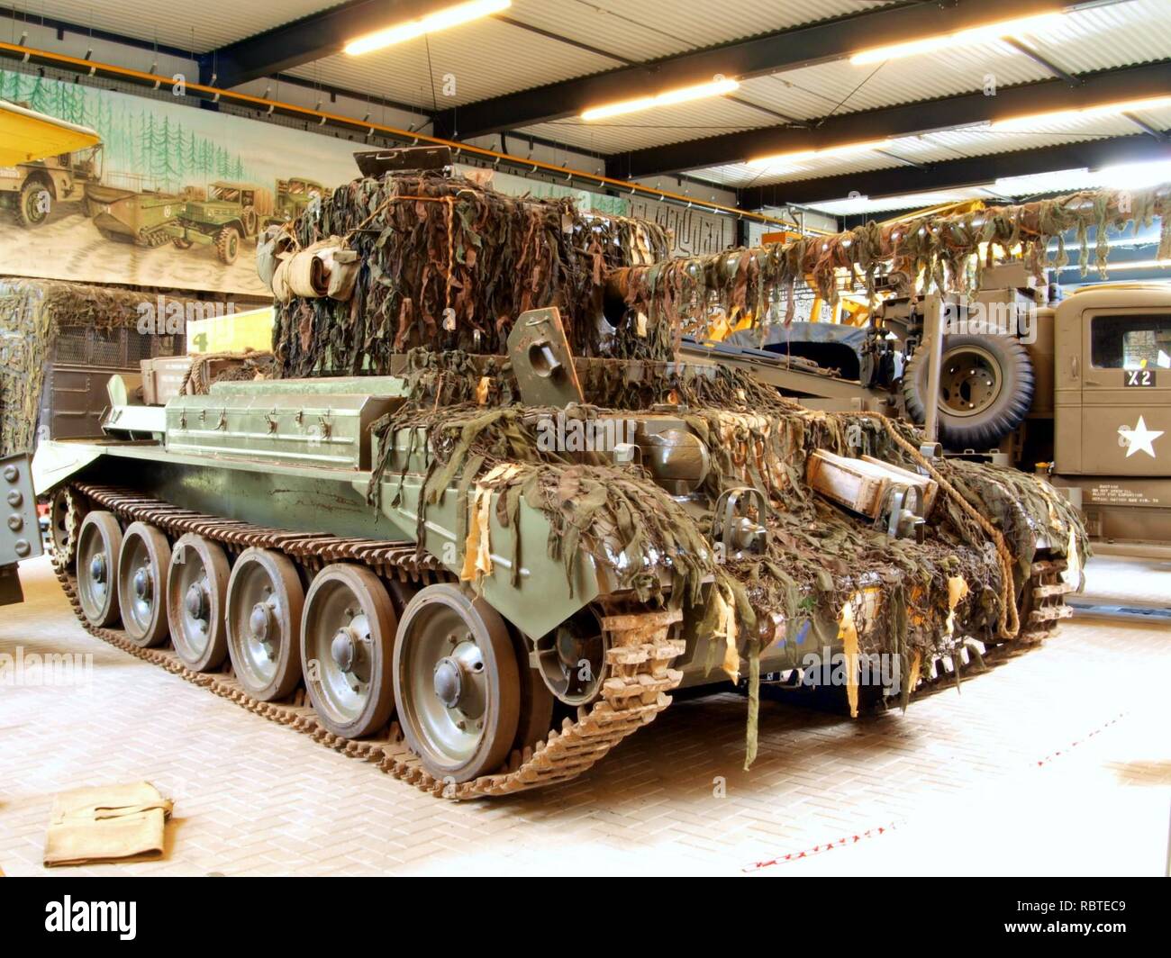 A30 challenger hi-res stock photography and images - Alamy