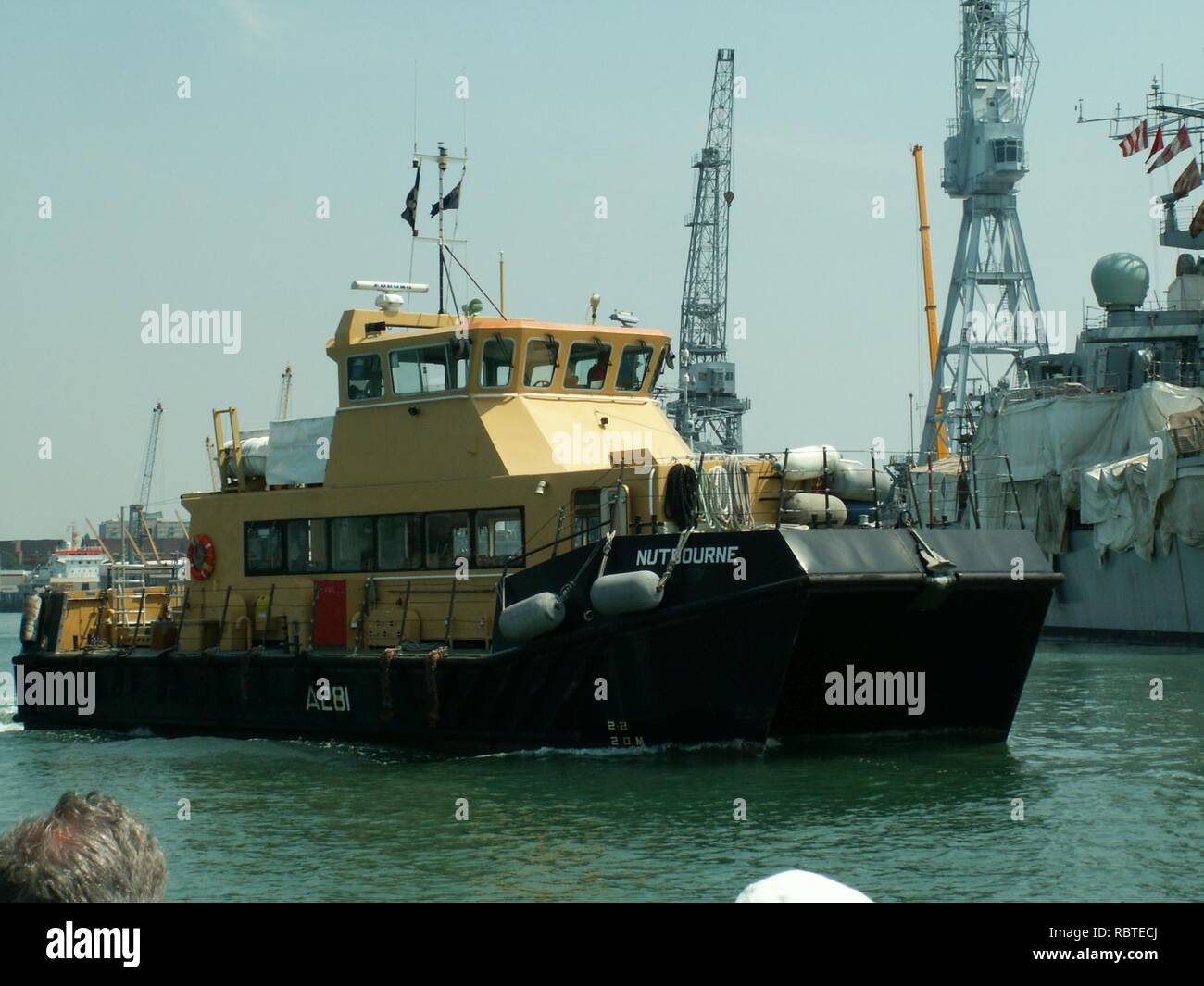 Nutbourne hi-res stock photography and images - Alamy