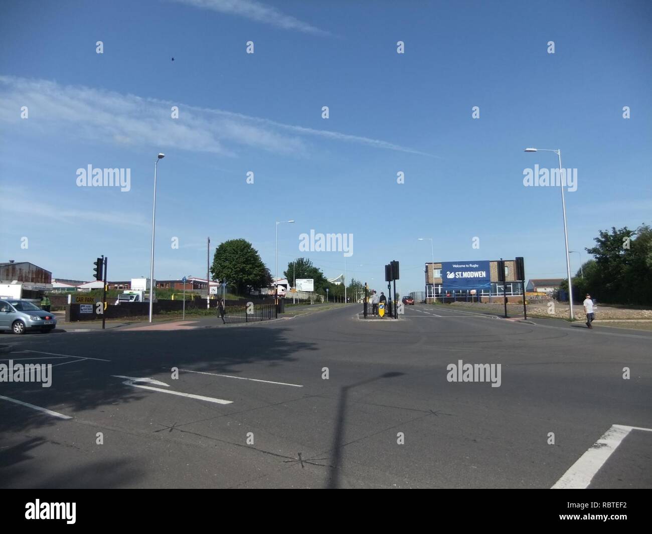 Aa gate hi-res stock photography and images - Alamy