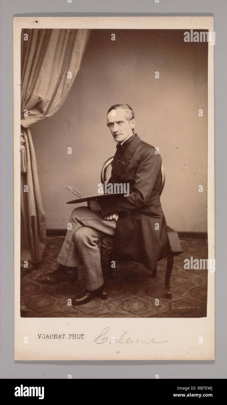 Alexander calame hi-res stock photography and images - Alamy