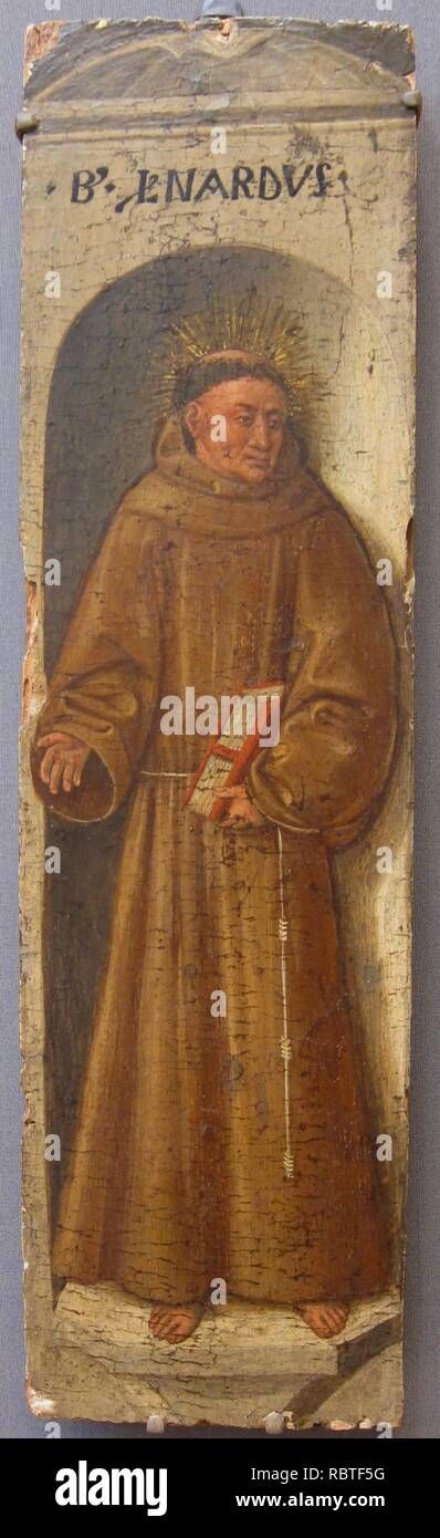 Colantonio hi-res stock photography and images - Alamy