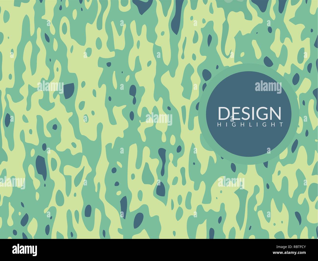 Abstract Backround Pattern for Packaging Design as EPS 10 File Stock ...