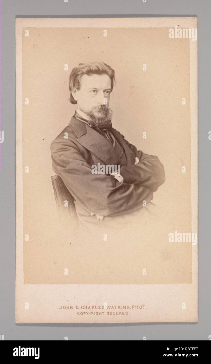 -Charles Henry Bennett Stock Photo - Alamy