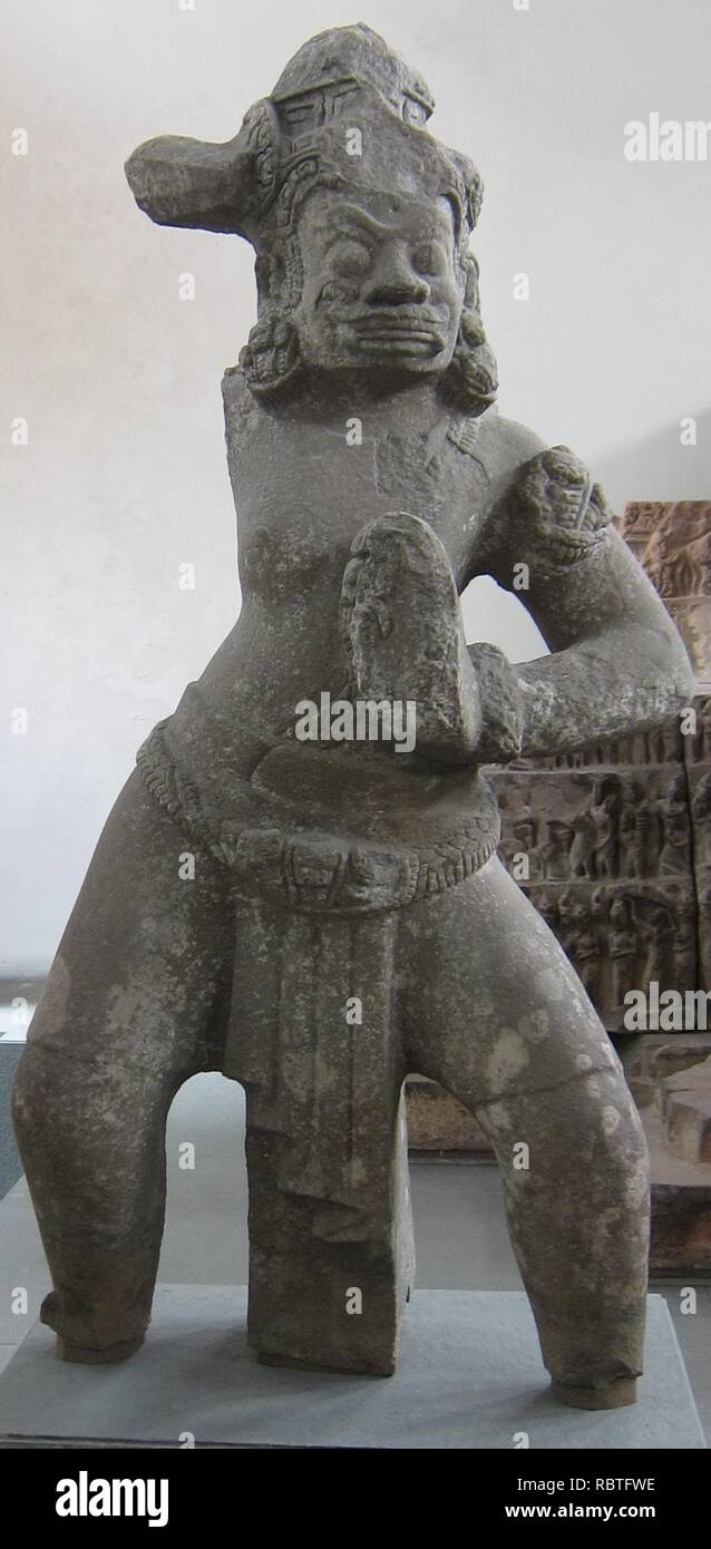 Demigod hi-res stock photography and images - Alamy