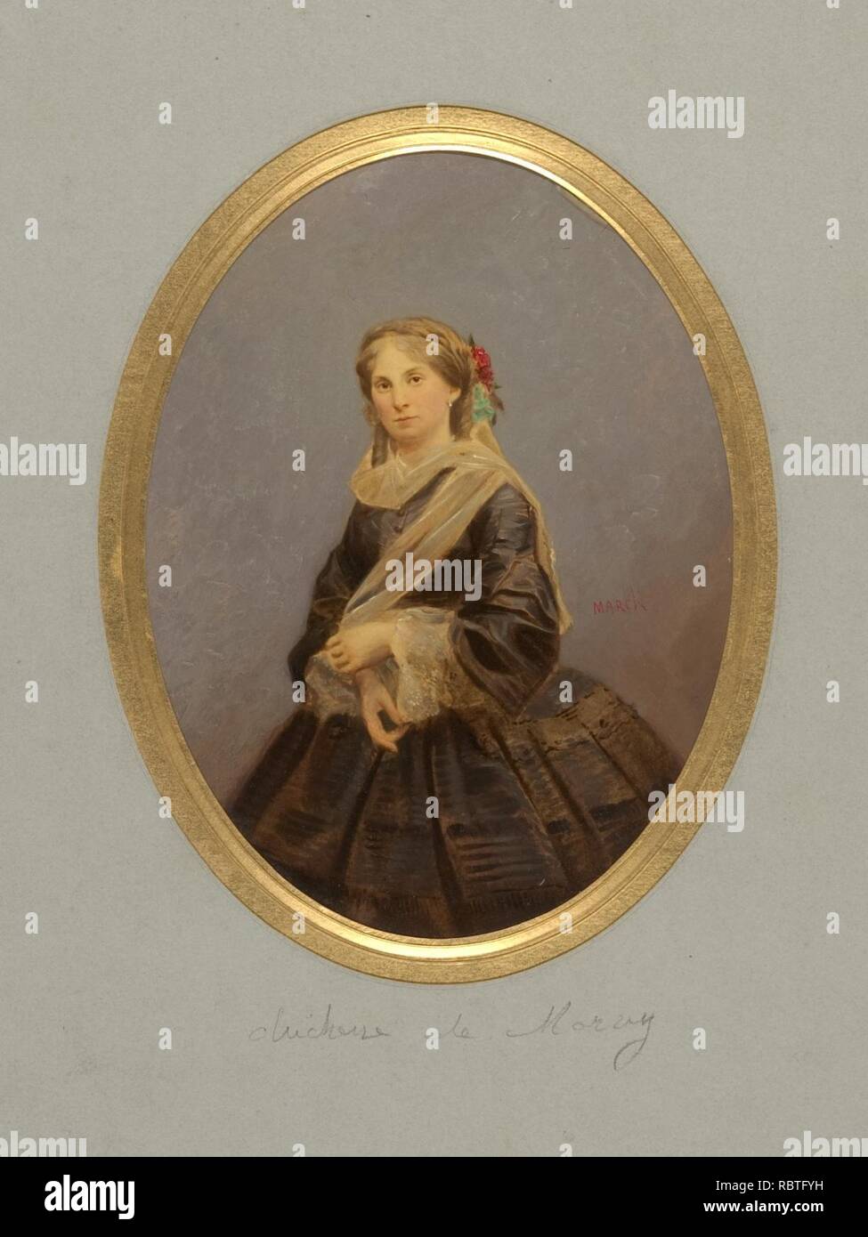 De Morny High Resolution Stock Photography and Images - Alamy