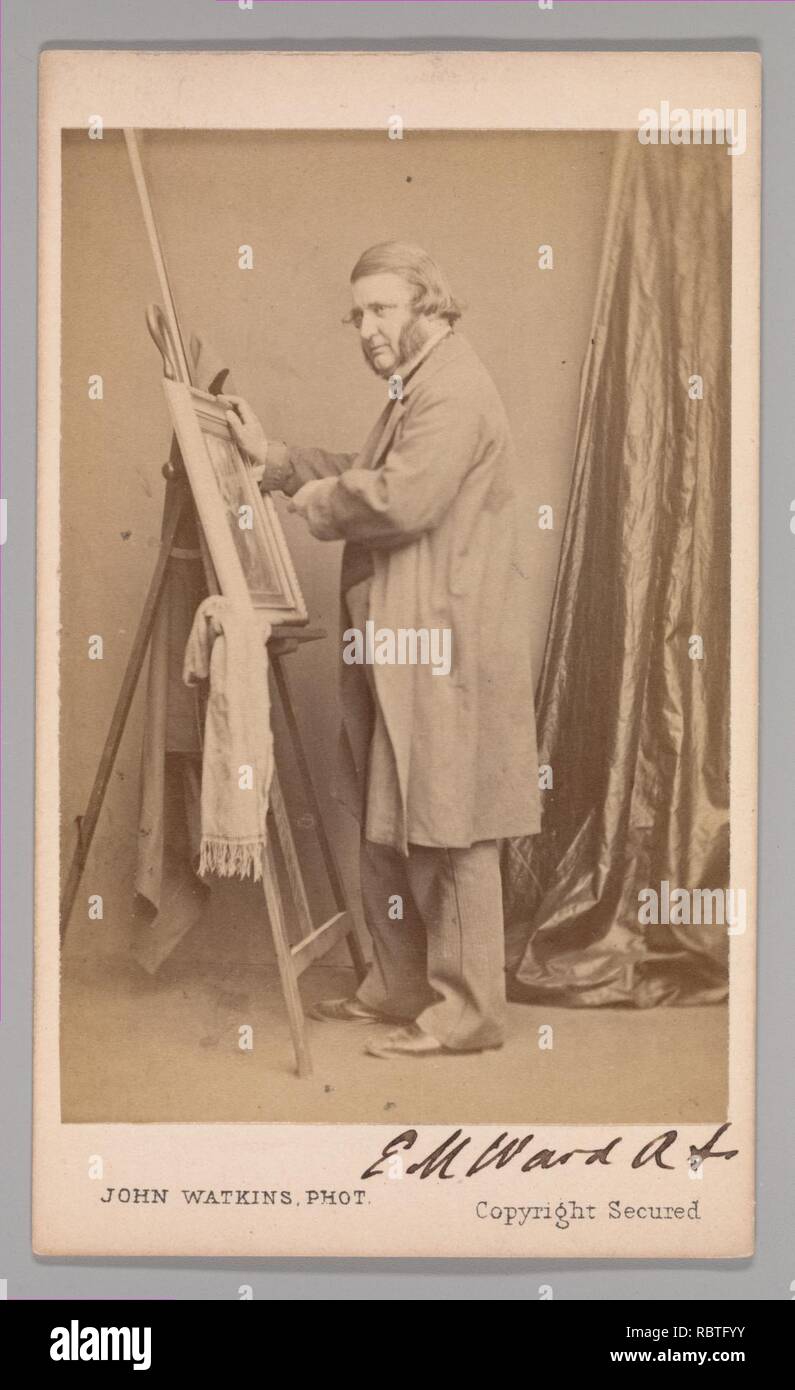 E m ward hi-res stock photography and images - Alamy