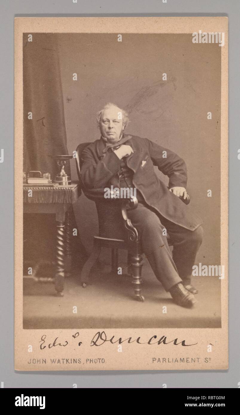 Edward duncan hi-res stock photography and images - Alamy
