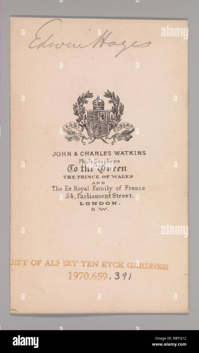 Edwin hayes hi-res stock photography and images - Alamy