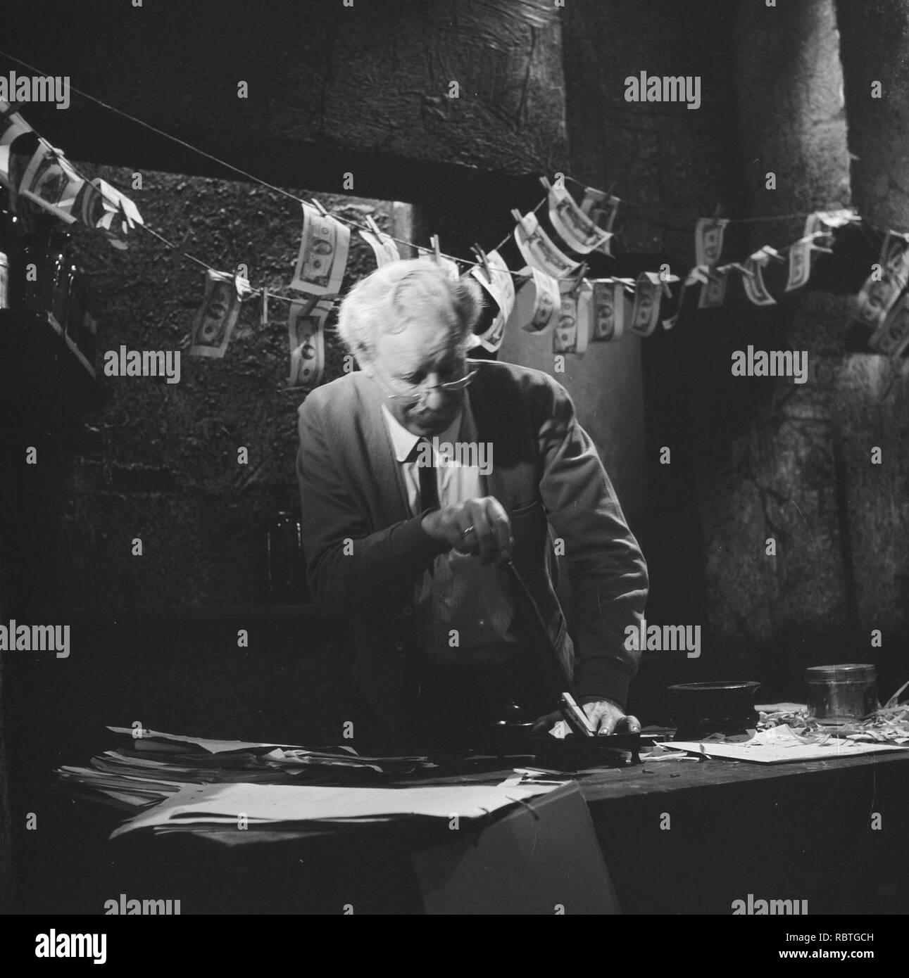 Televisie hi-res stock photography and images - Alamy