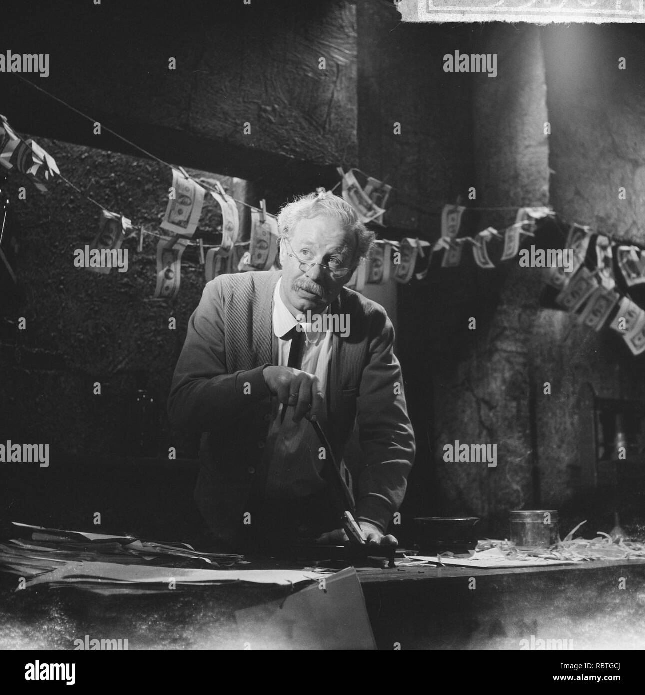 Jan retel hi-res stock photography and images - Alamy