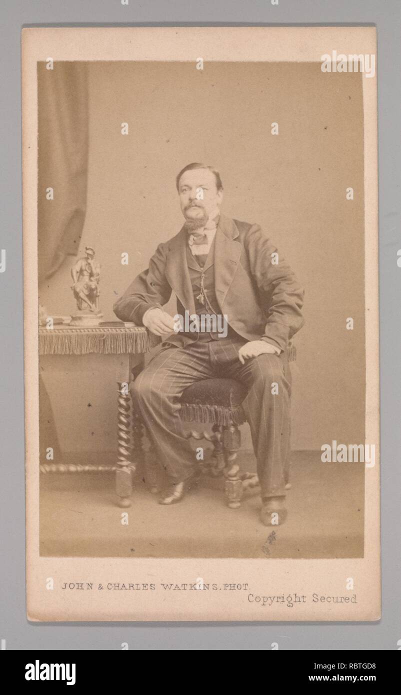 George sala hi-res stock photography and images - Alamy