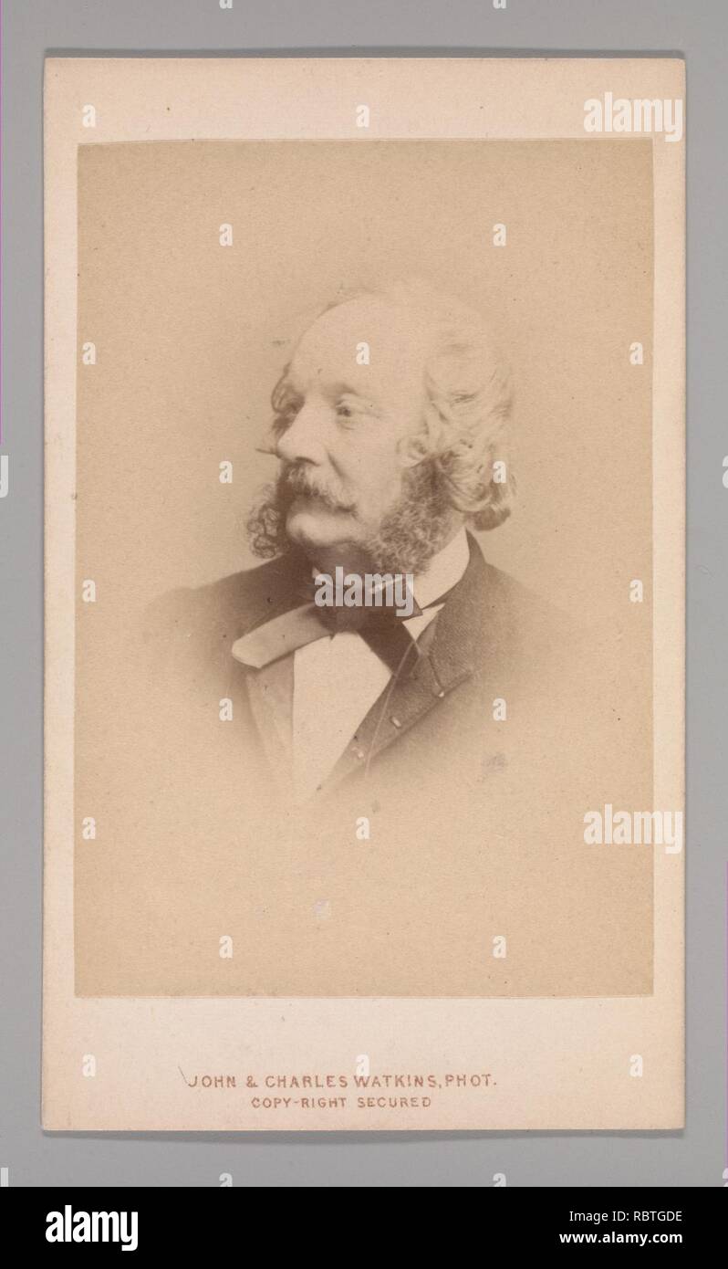 -George Edwards Hering Stock Photo - Alamy
