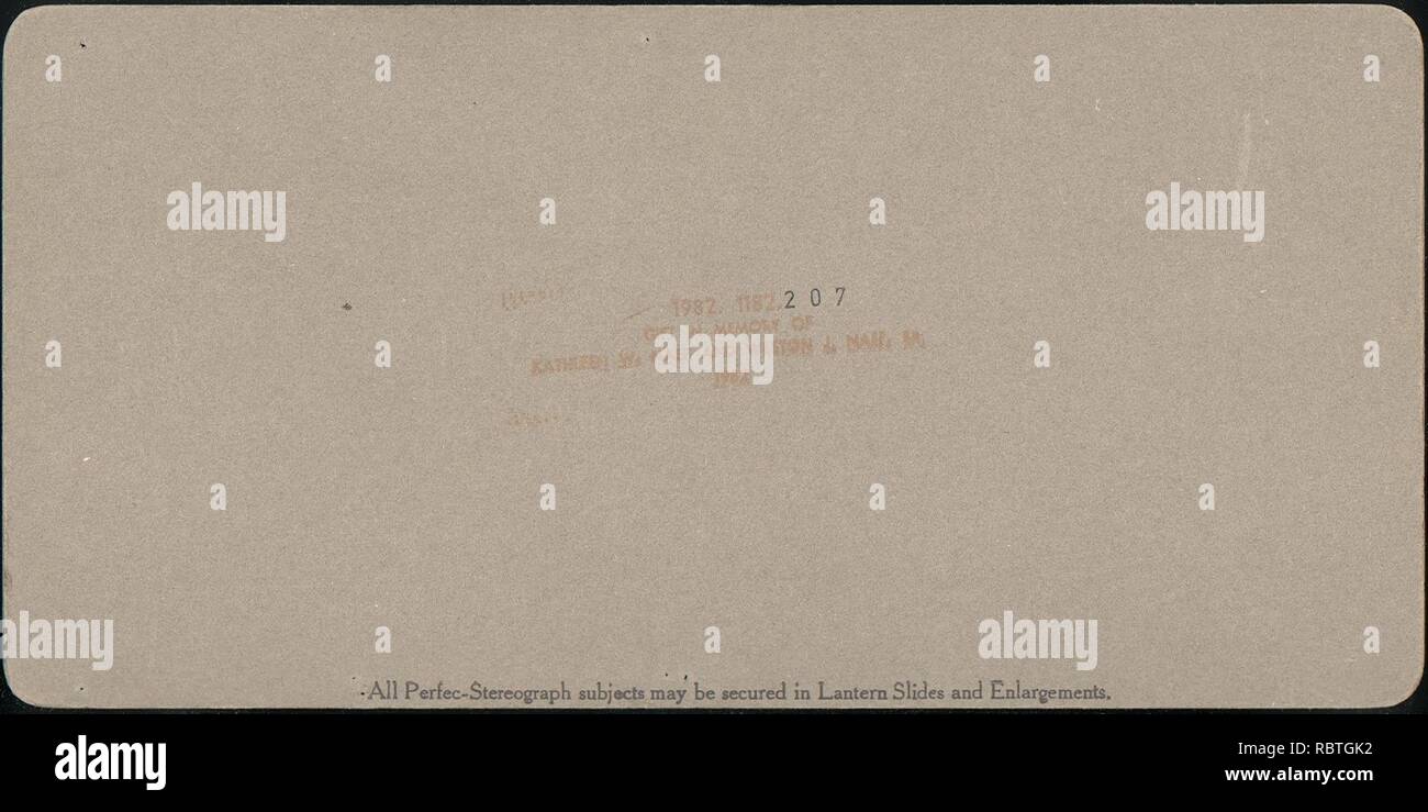 -Group of 3 Sterograph Views of Aviation, including the Wright Brothers ...