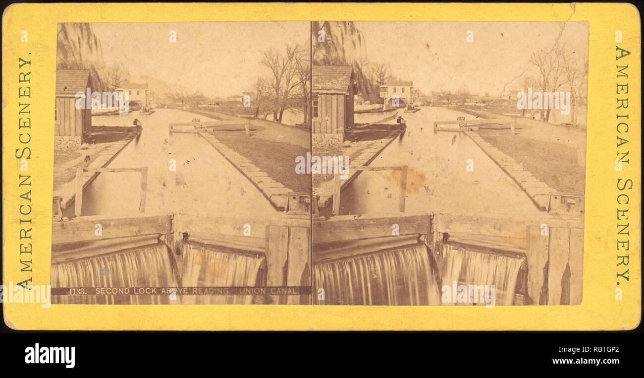 5 stereograph hi-res stock photography and images - Alamy