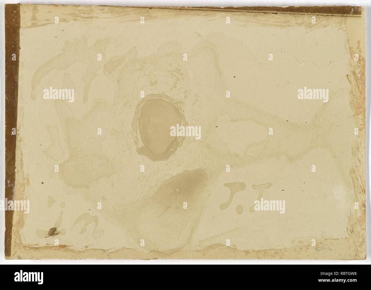 Psychic photographs hi-res stock photography and images - Alamy