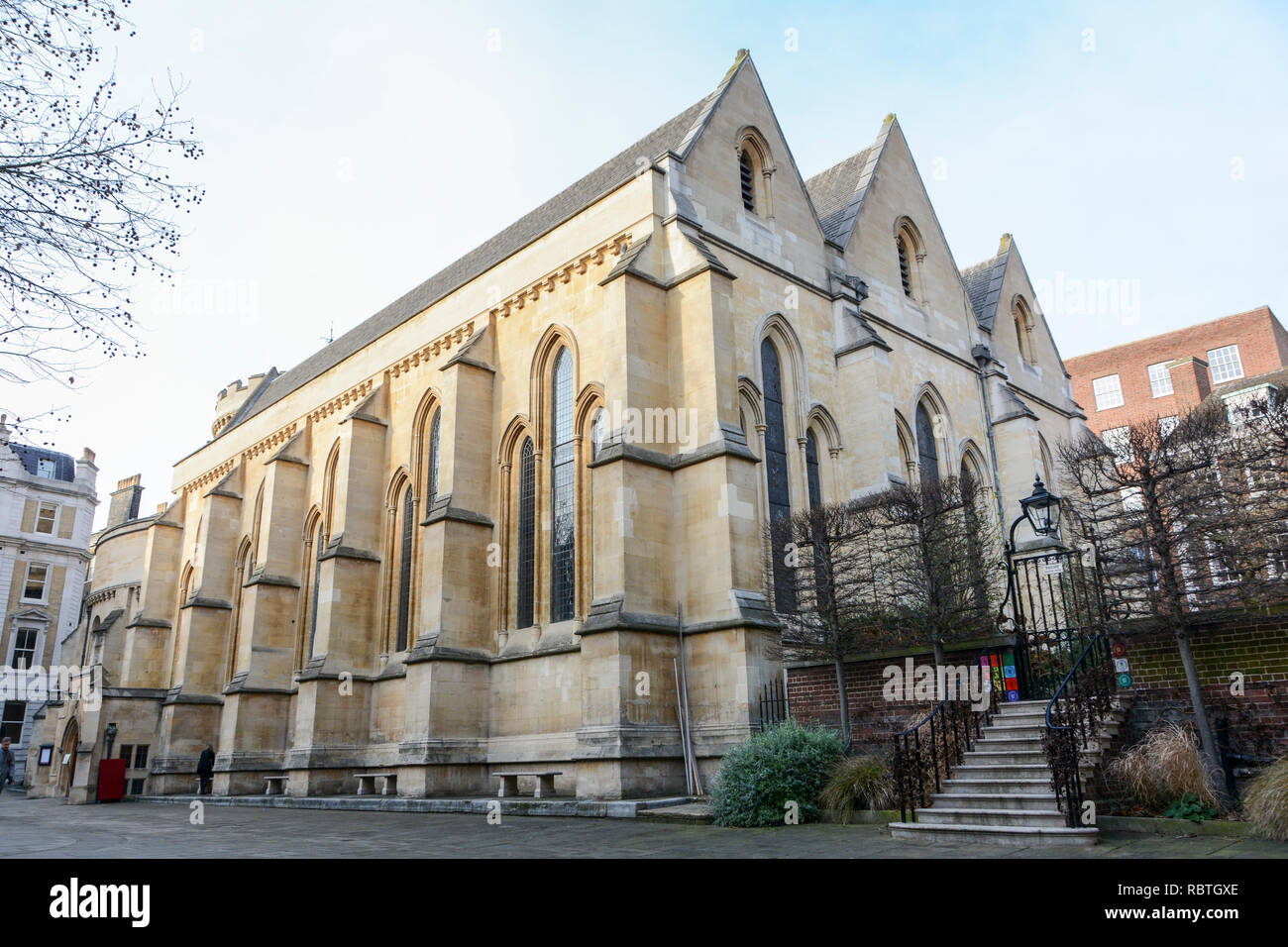 Temple London Stock Photos & Temple London Stock Images - Alamy