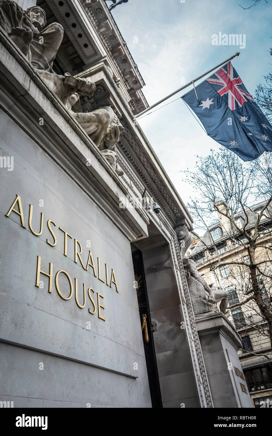 English building australia hi-res stock photography and images - Alamy