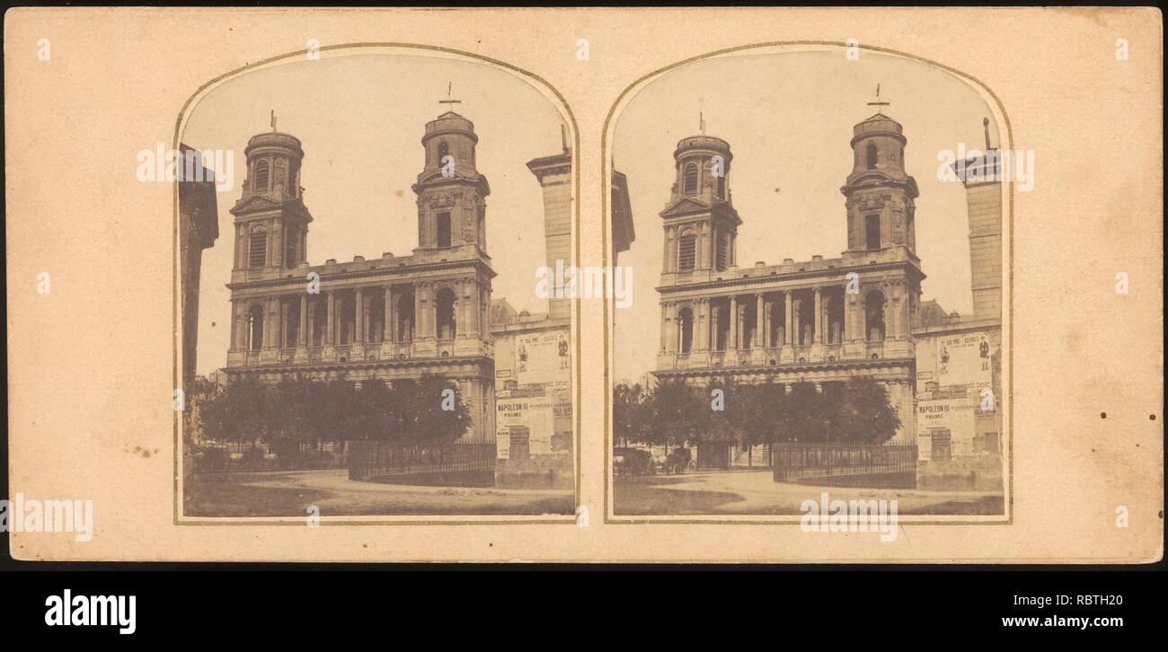 17 early calotype hi-res stock photography and images - Alamy