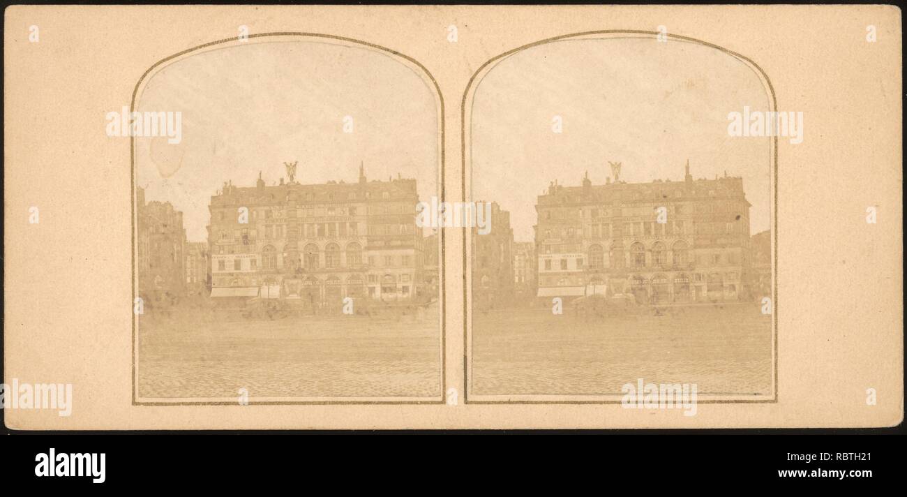 17 Early Calotype High Resolution Stock Photography and Images - Alamy