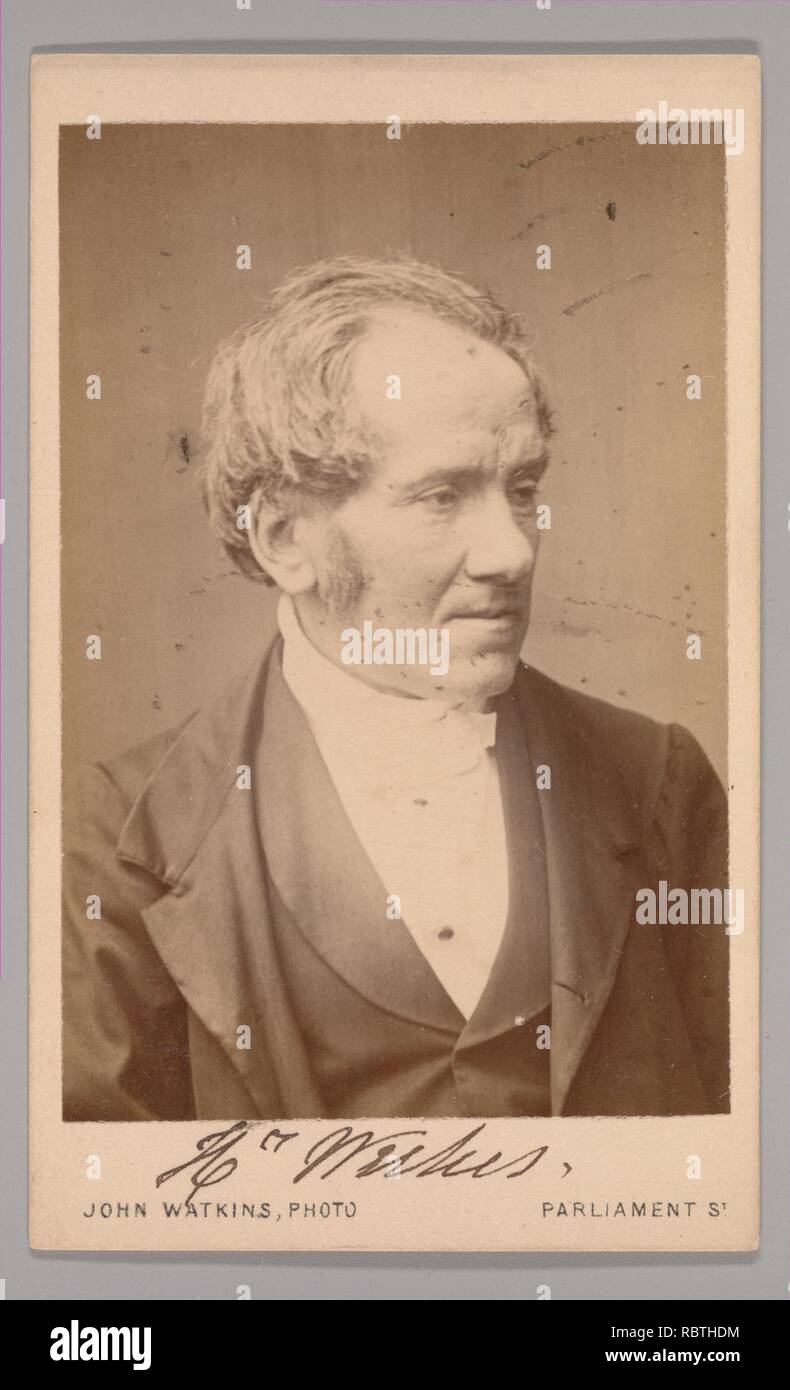 Henry weekes hi-res stock photography and images - Alamy