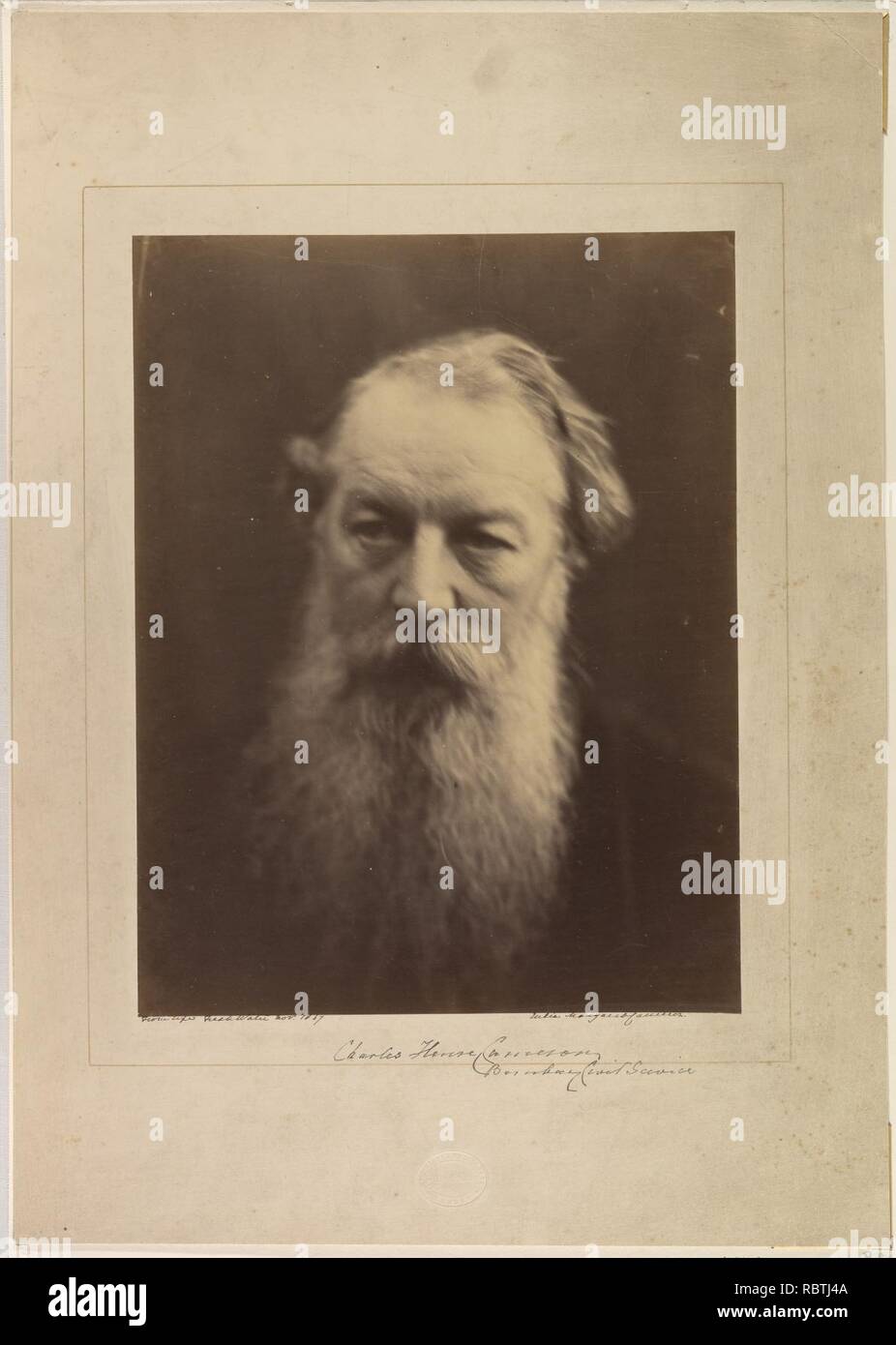 James rogers hi-res stock photography and images - Alamy