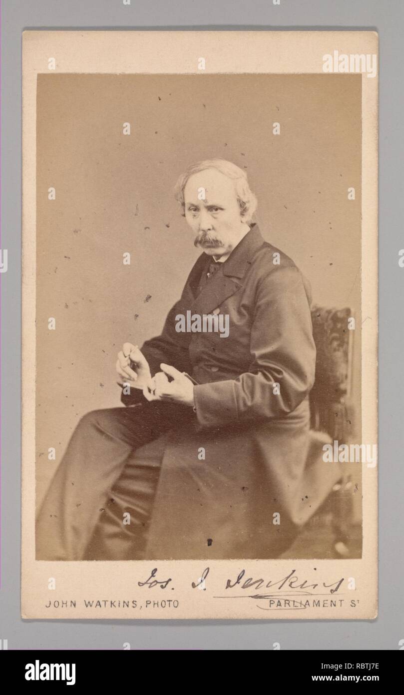 Joseph jenkins hi-res stock photography and images - Alamy