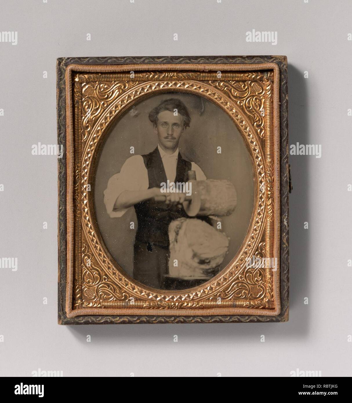 Riving froe hi-res stock photography and images - Alamy