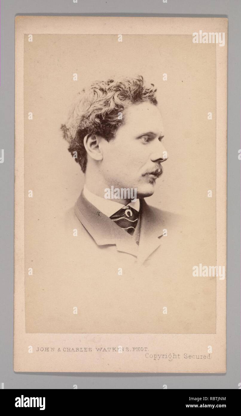 Marcus Stone High Resolution Stock Photography and Images - Alamy