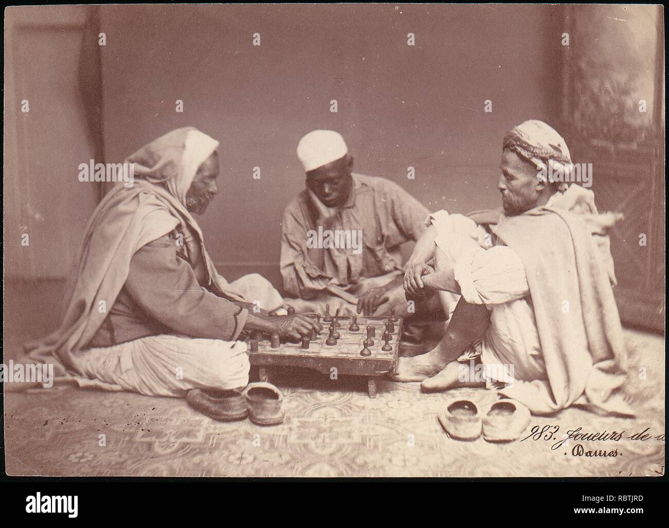 Damascus reportage hi-res stock photography and images - Alamy