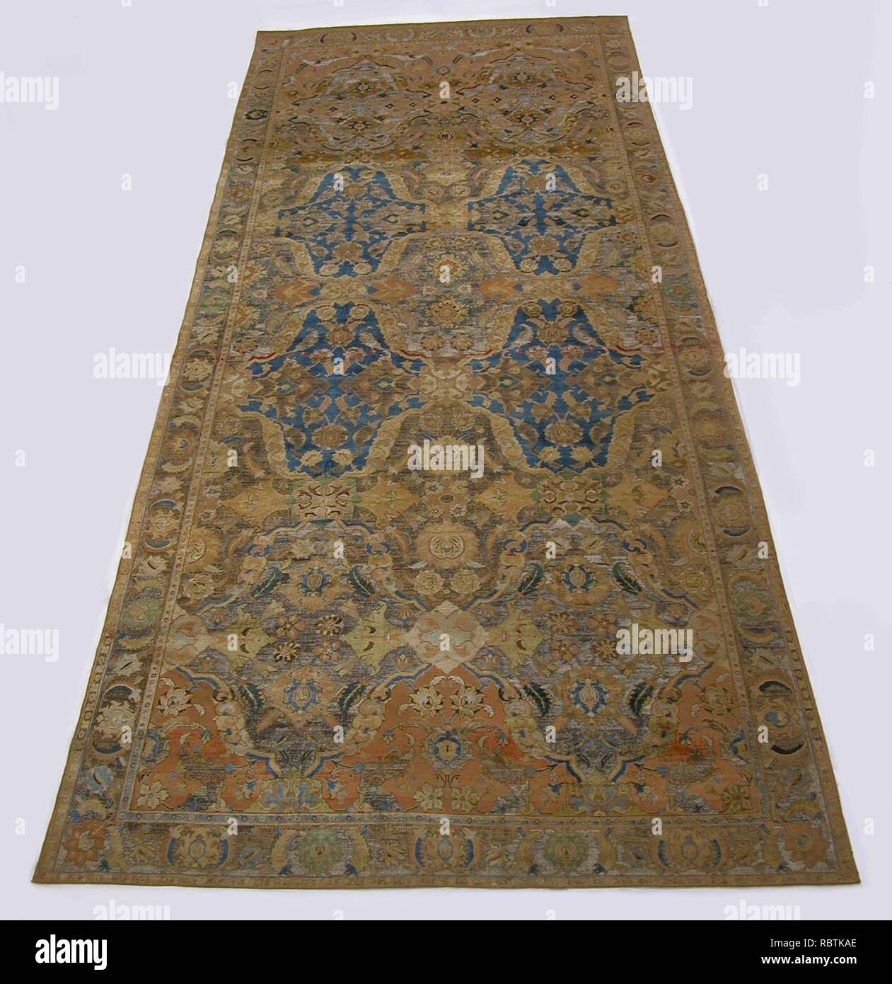 Polonaise carpet hi-res stock photography and images - Alamy