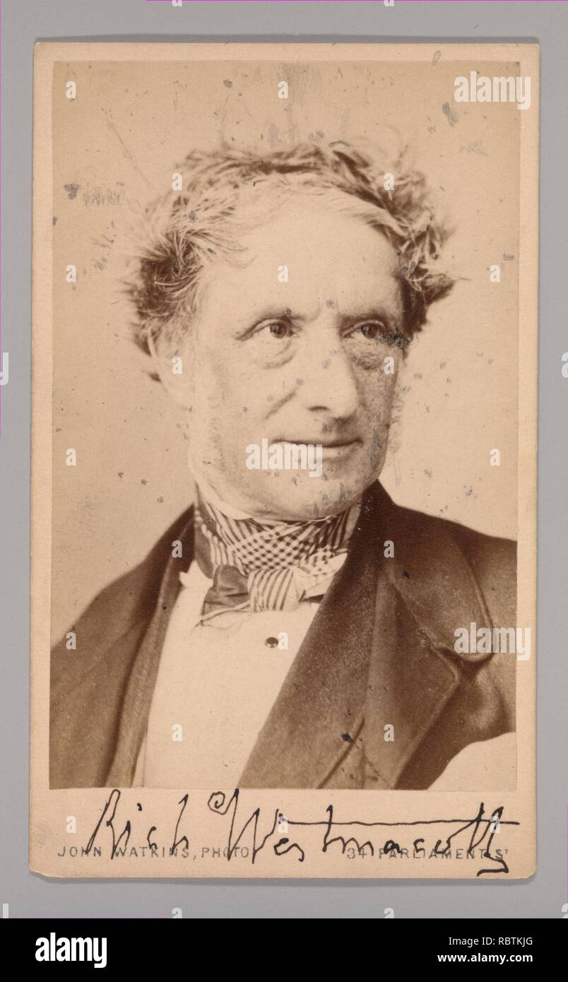 Richard westmacott hi-res stock photography and images - Alamy