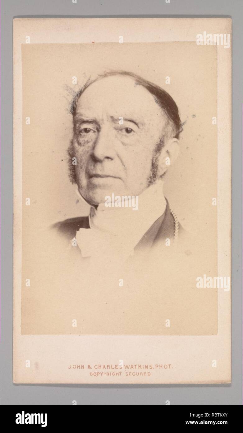 -Sir Charles Lock Eastlake Stock Photo - Alamy