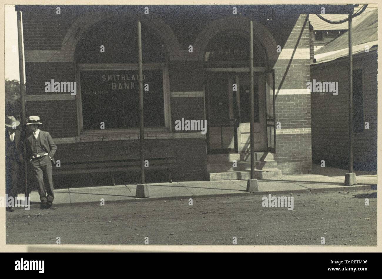 Smithland hi-res stock photography and images - Alamy