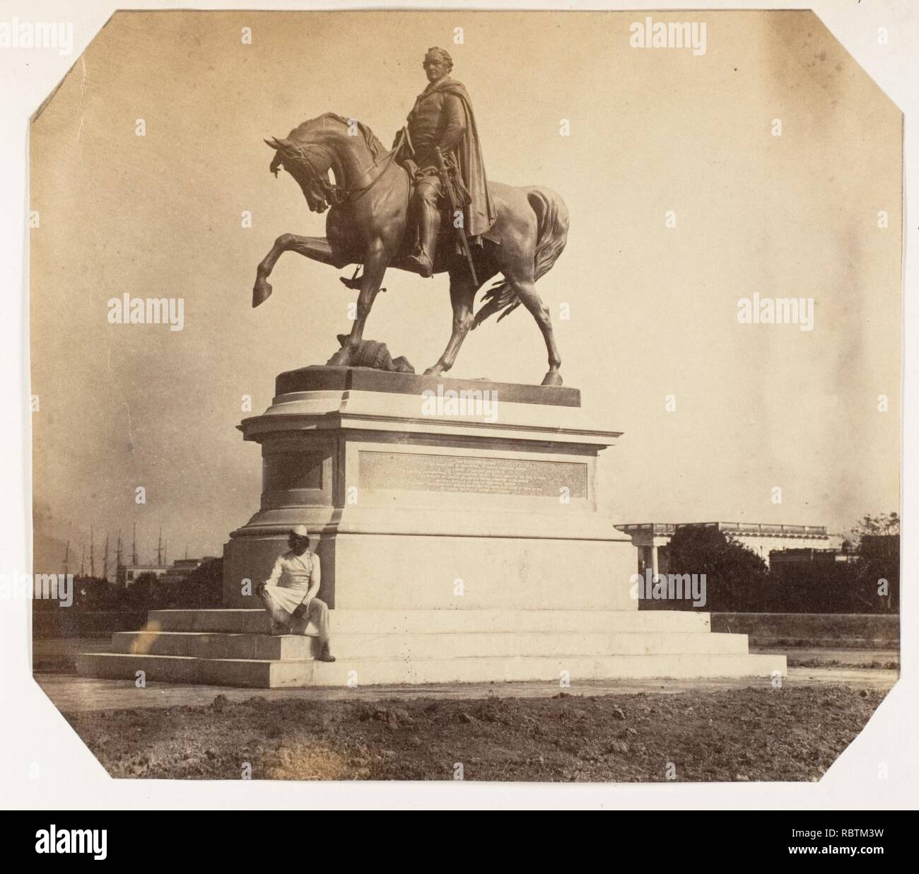 Lord hardinge hi-res stock photography and images - Alamy