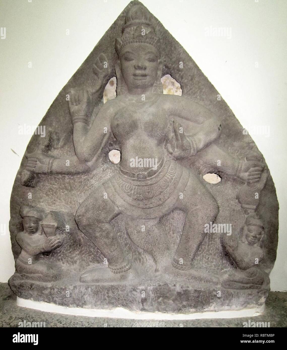 Goddess uma hi-res stock photography and images - Alamy