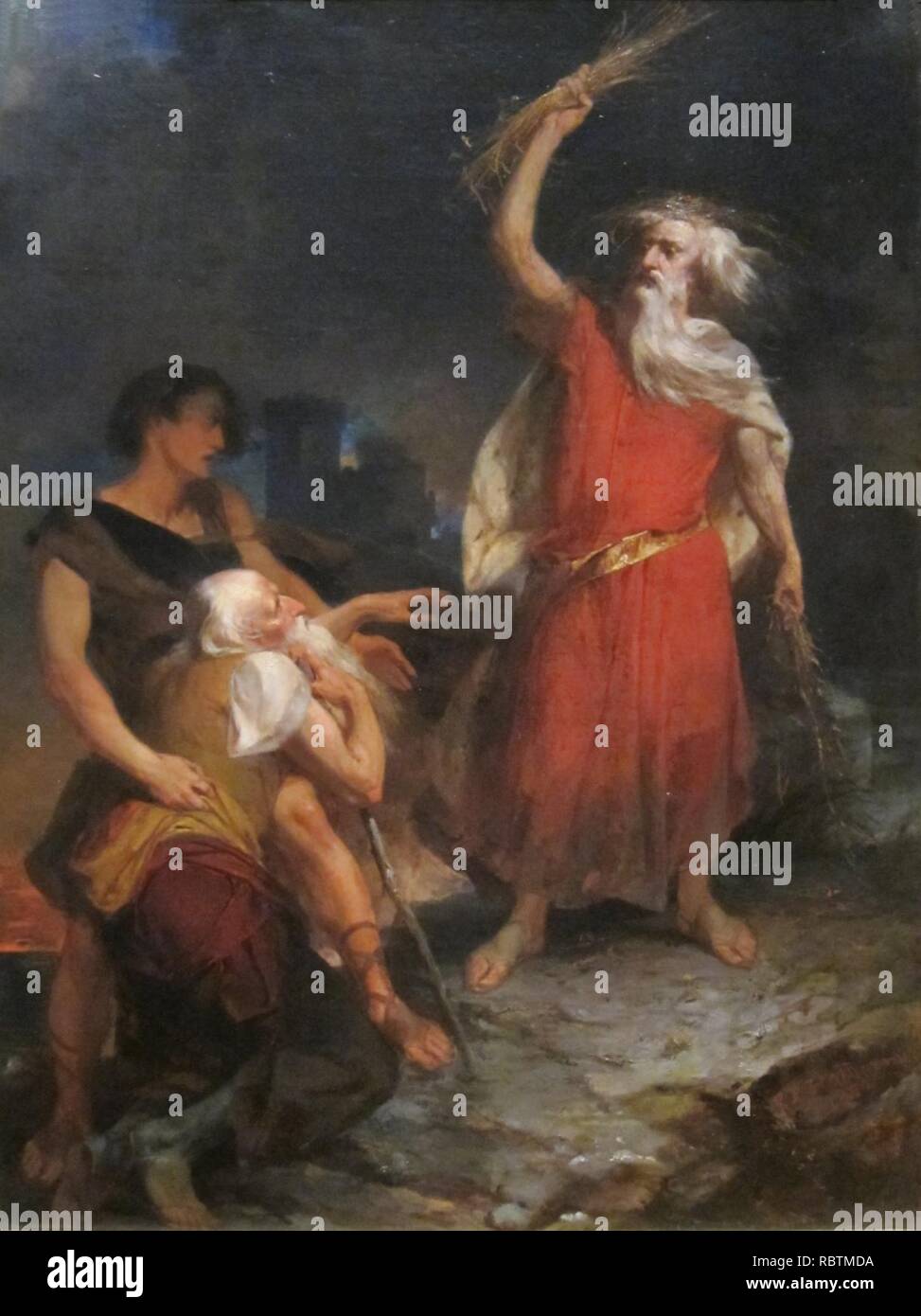 Peter rothermel hi-res stock photography and images - Alamy