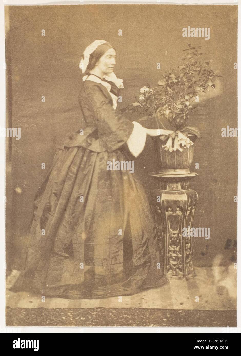 Viscountess canning hi-res stock photography and images - Alamy