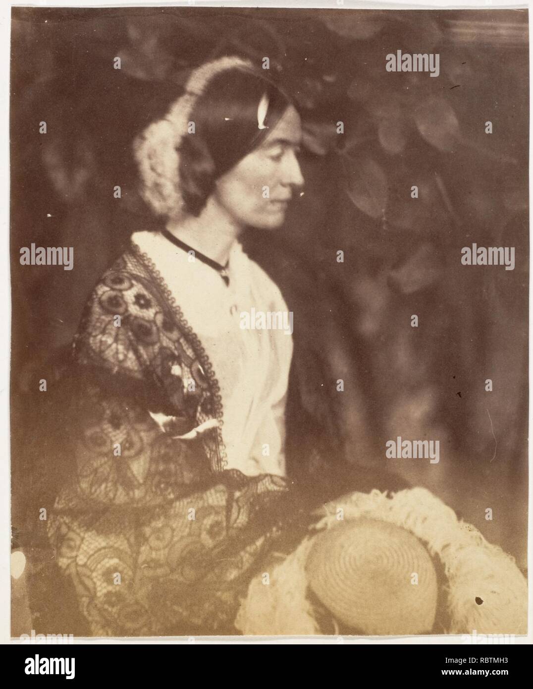 Viscountess canning hi-res stock photography and images - Alamy