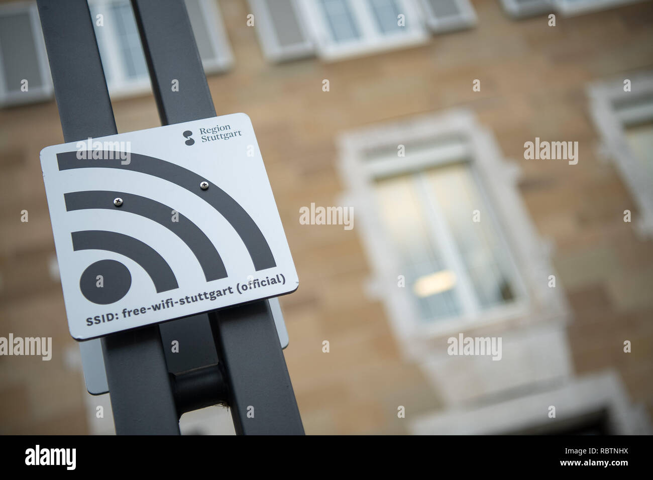 Ssid image hi-res stock photography and images - Alamy