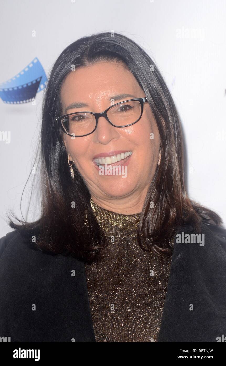 Beverly Hills, CA. 10th Jan, 2019. Susan Helfrich at arrivals for ...