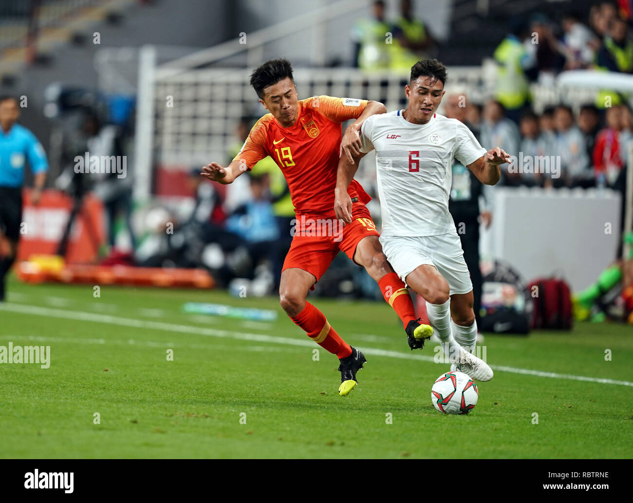 Bin liu hi-res stock photography and images - Alamy