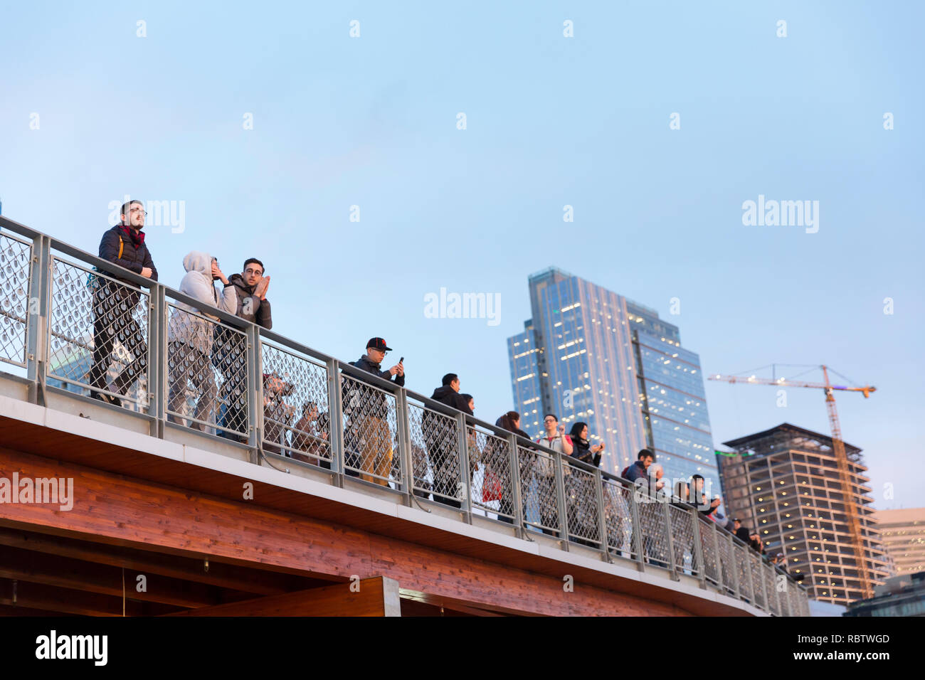 Seattle neighborhood cars hi-res stock photography and images - Alamy