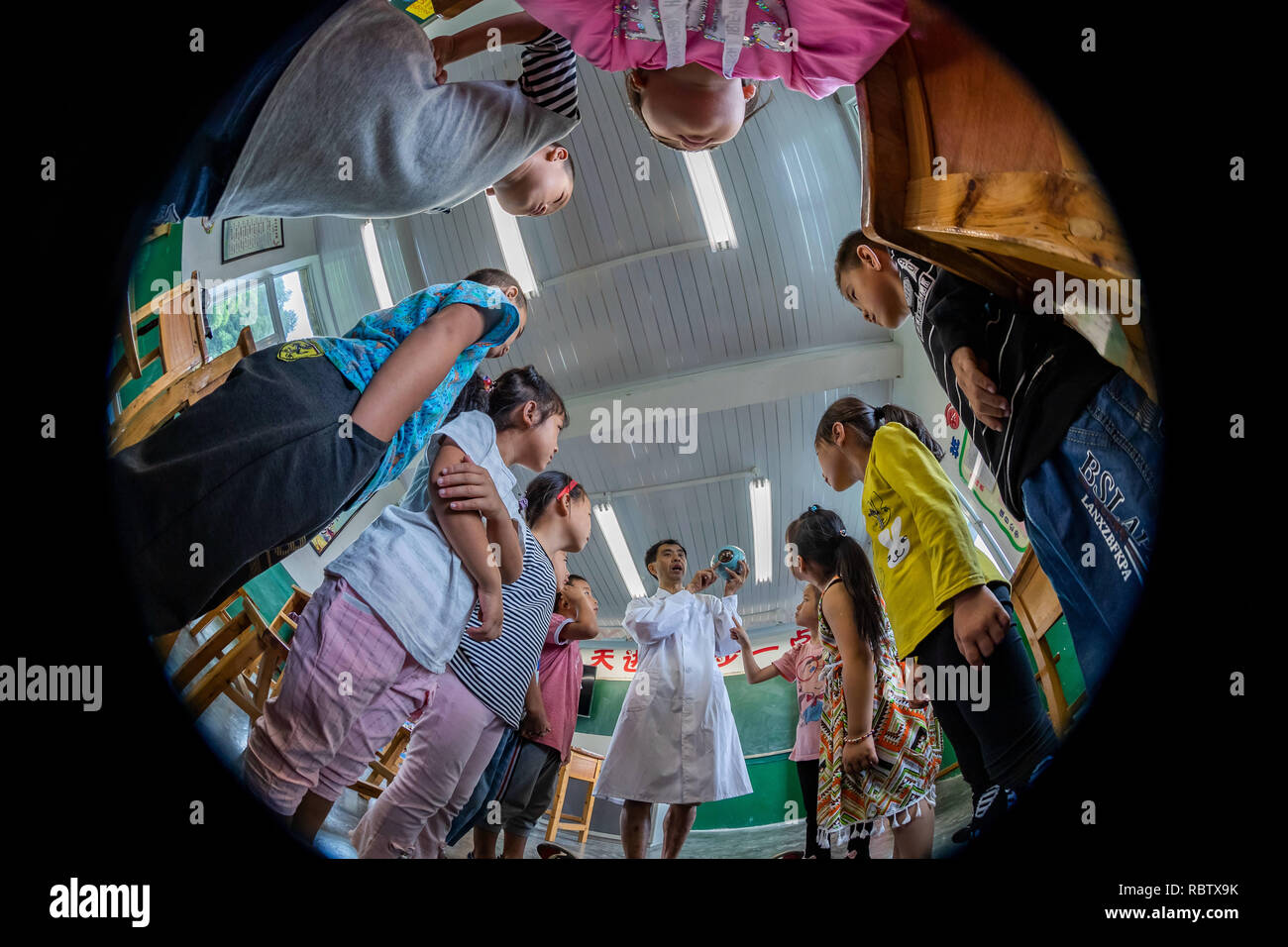 Chongqing, Chongqing, China. 12th Jan, 2019. Chongqing, CHINA-The ...