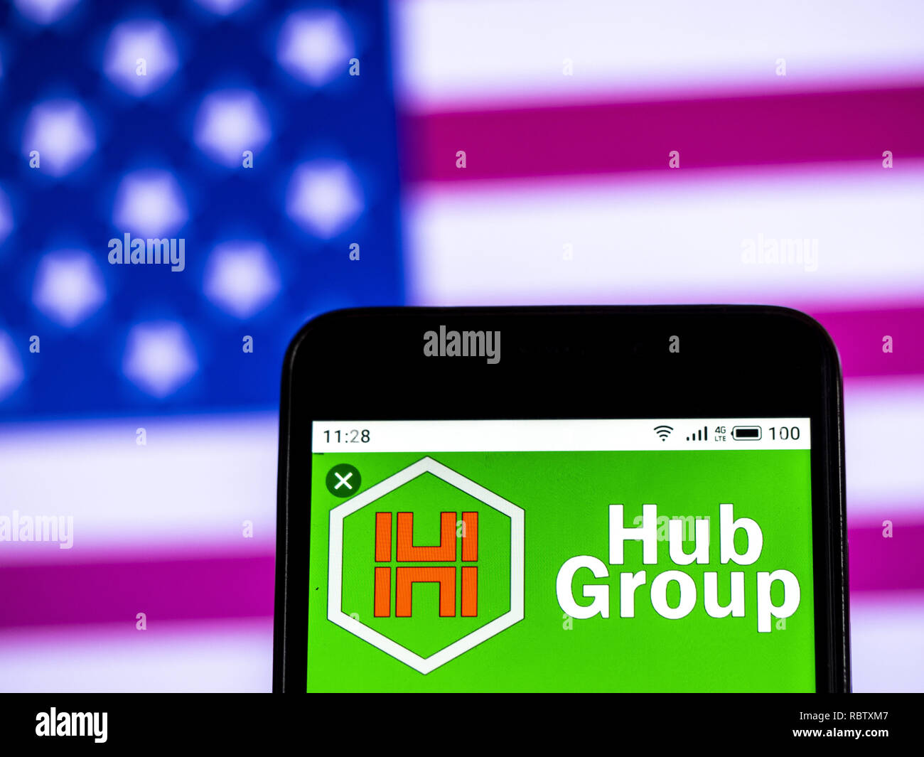 Hub group hi-res stock photography and images - Alamy