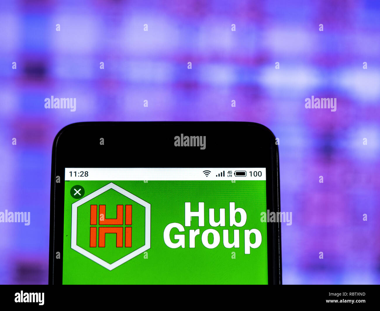 Hub group hi-res stock photography and images - Alamy