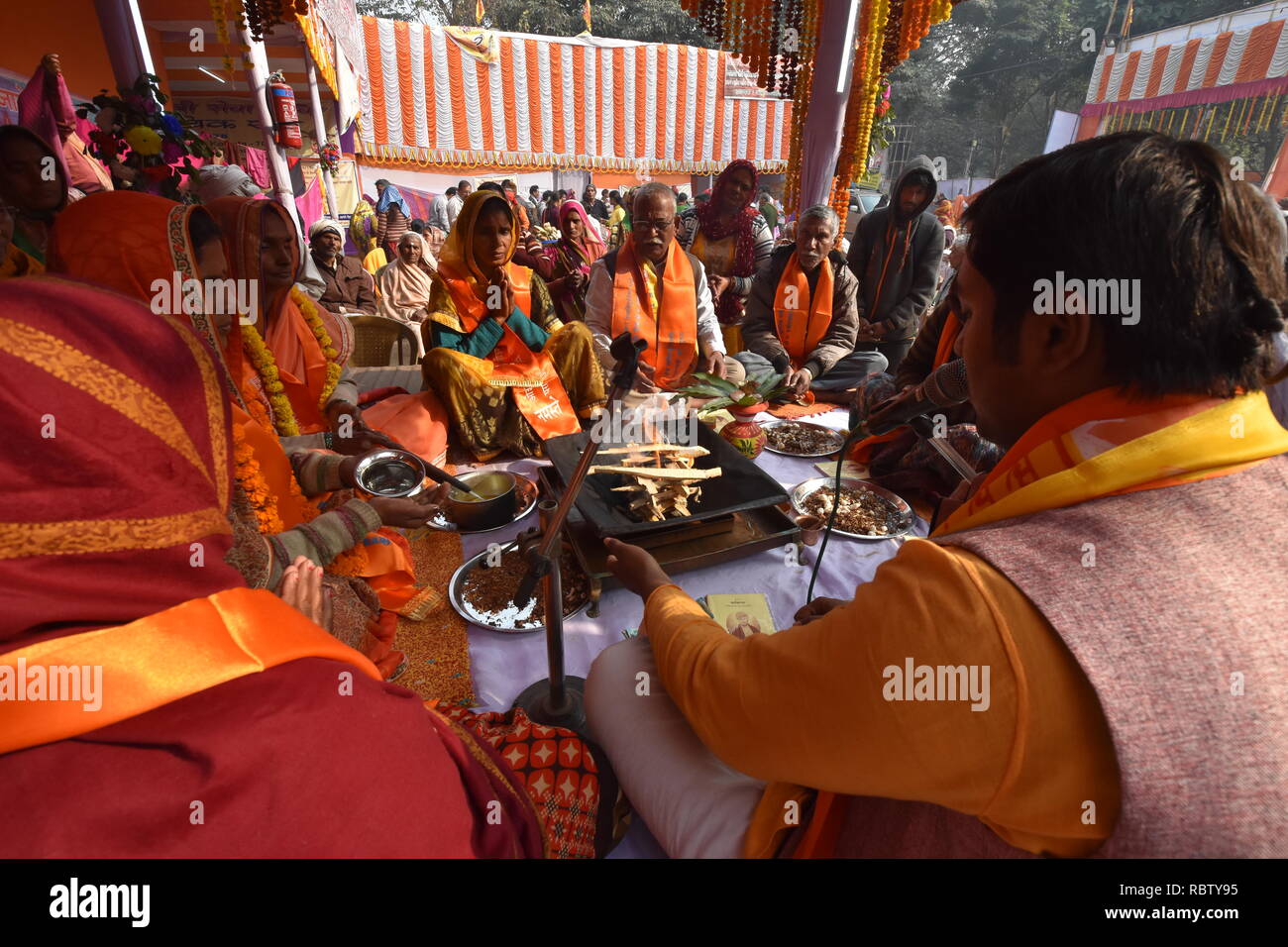 Outram ghat hi-res stock photography and images - Alamy