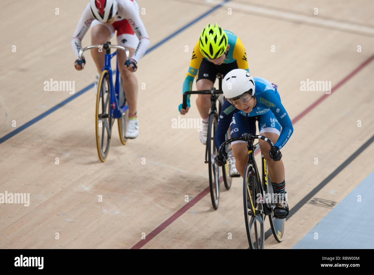 Sze wing lee of hong kong hi-res stock photography and images - Alamy
