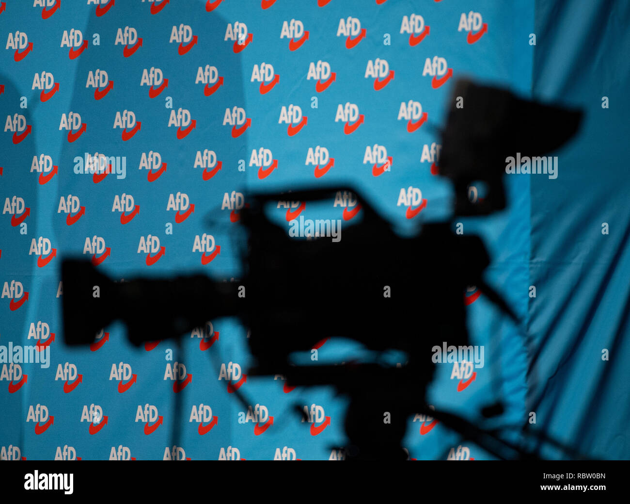 Afd logos hi-res stock photography and images - Alamy